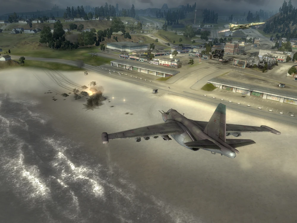 Tank buster | WICapedia | Fandom