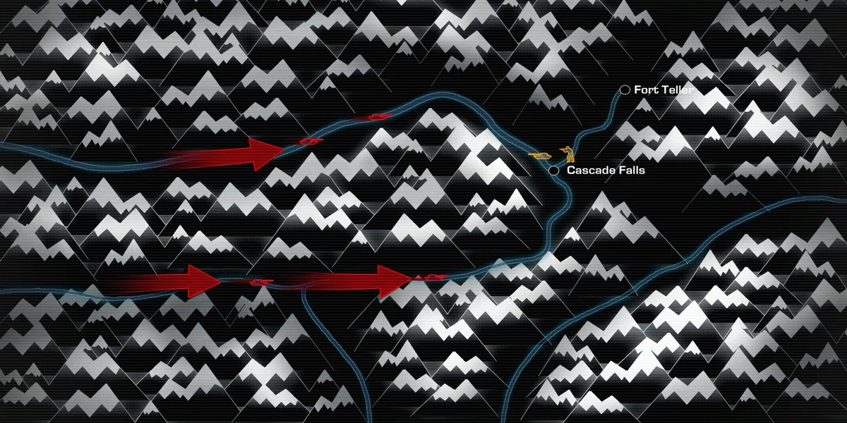 Fort Teller | WICapedia | Fandom