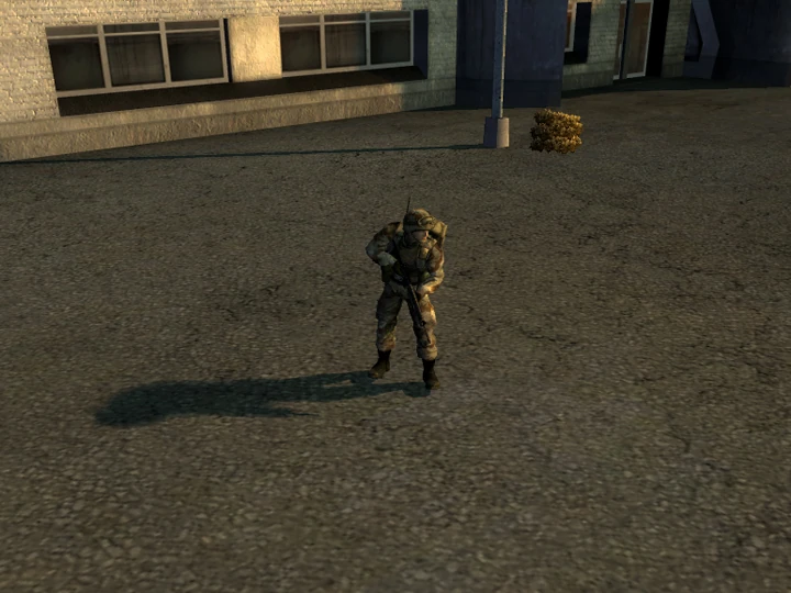 Demolition engineer | WICapedia | Fandom