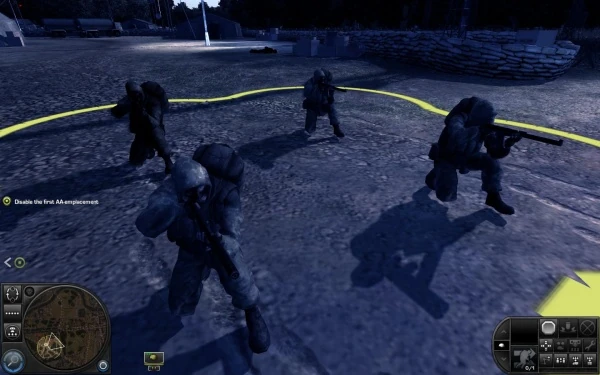 Spetsnaz | WICapedia | Fandom