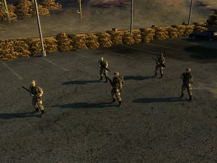 Category:Infantry units | WICapedia | Fandom