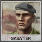 Jean-Baptiste Sabatier | WICapedia | Fandom
