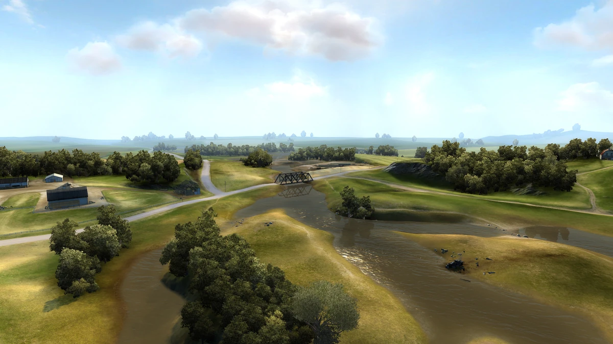 Countryside | WICapedia | Fandom