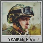 "Yankee-Five" | WICapedia | Fandom