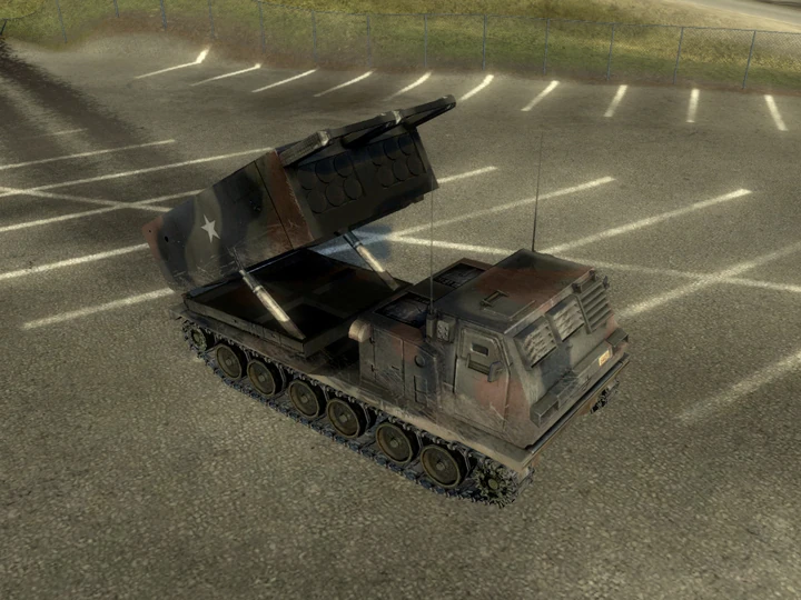 M270 MLRS | WICapedia | Fandom