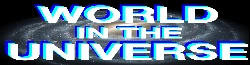 World in the Universe Wiki | Fandom