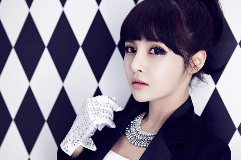 Bo Ram | Wiki World.K-pop | Fandom