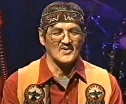 Jerry Alfred | Languages Wiki | Fandom