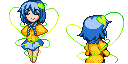 ESatori | World Link Wiki | Fandom