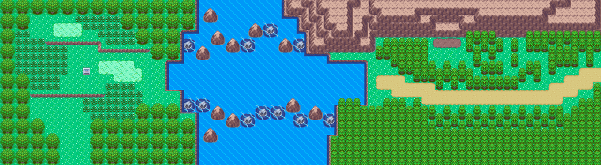 Hoenn Route 103 | World Link Wiki | Fandom