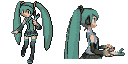 Miku | World Link Wiki | Fandom