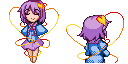 ESatori | World Link Wiki | Fandom