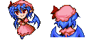 Remilia | World Link Wiki | Fandom
