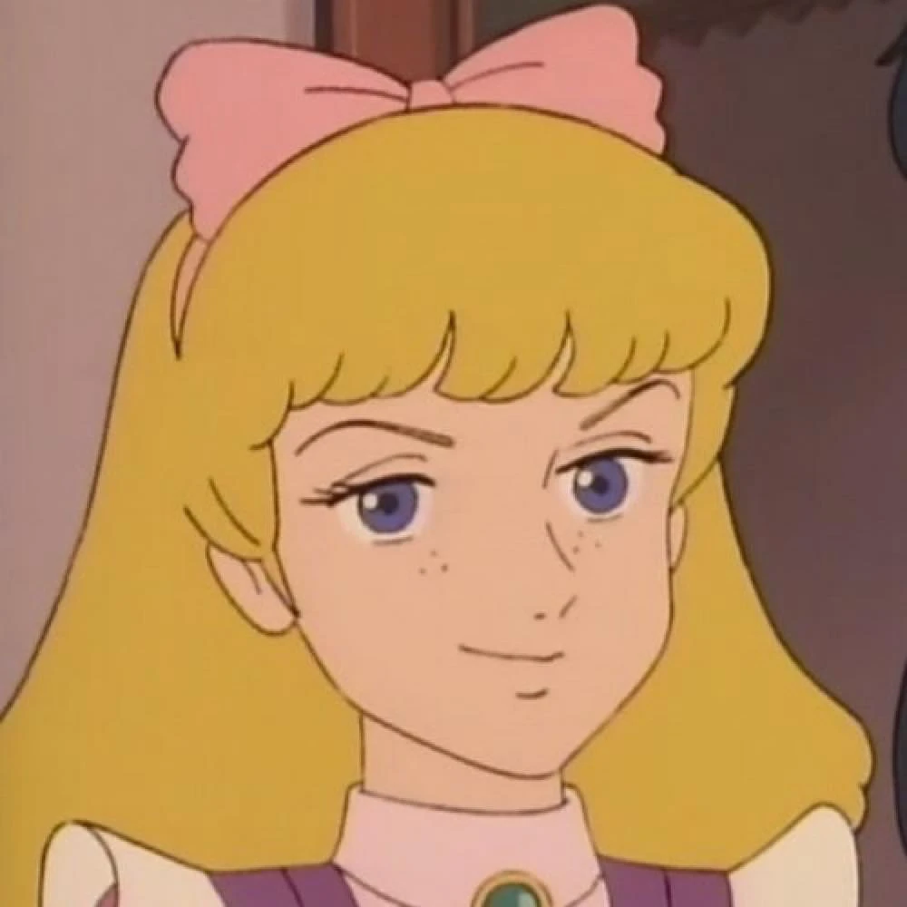 Lavinia Herbert | World Masterpiece Theater Wiki | Fandom