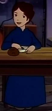 Melika | World Masterpiece Theater Wiki | Fandom