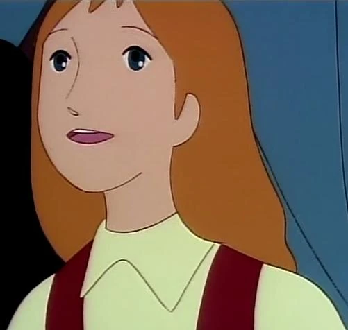 Perrine Paindavoine | World Masterpiece Theater Wiki | Fandom