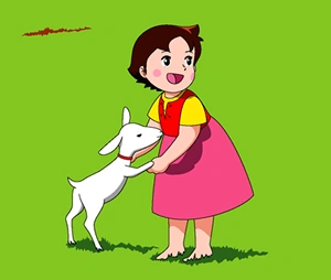 Heidi | World Masterpiece Theater Wiki | Fandom