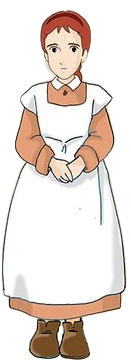 Beth March | World Masterpiece Theater Wiki | Fandom