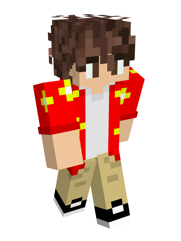 Ronald Crump | WorldMC History Wiki | Fandom