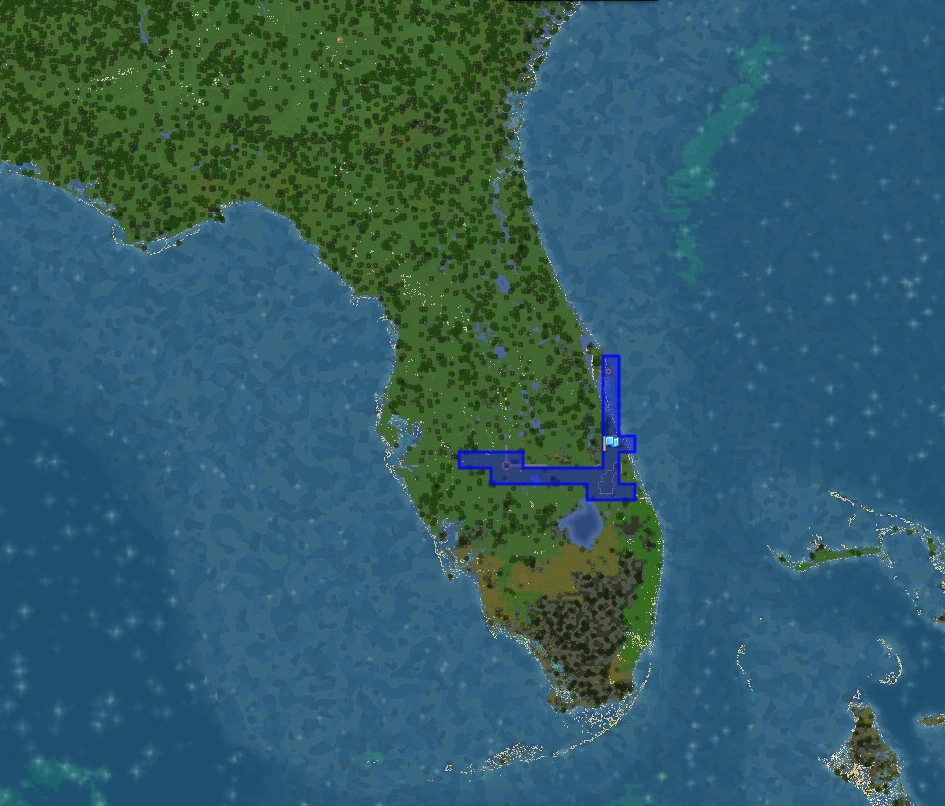 Florida | WorldMC History Wiki | Fandom