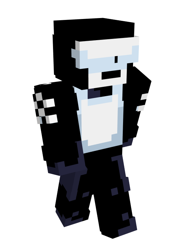 Theedgyrocket | WorldMC History Wiki | Fandom