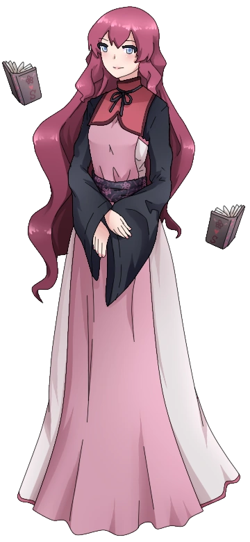 Sayuri Mihara | Worldme Wiki | Fandom