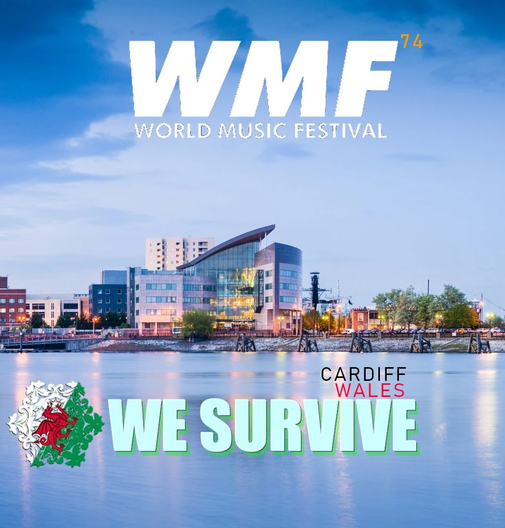 World Music Festival 74 | WORLDMUSICFESTIVAL Wiki | Fandom