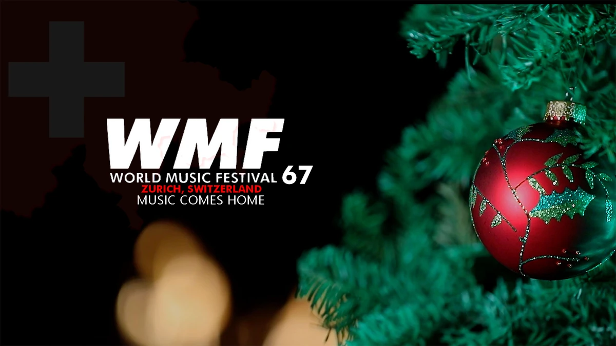 World Music Festival 67 | WORLDMUSICFESTIVAL Wiki | Fandom