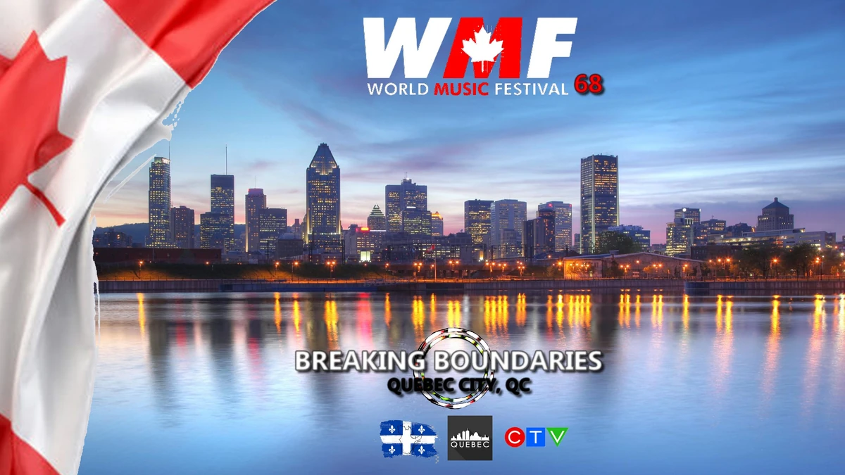 World Music Festival 68 | WORLDMUSICFESTIVAL Wiki | Fandom