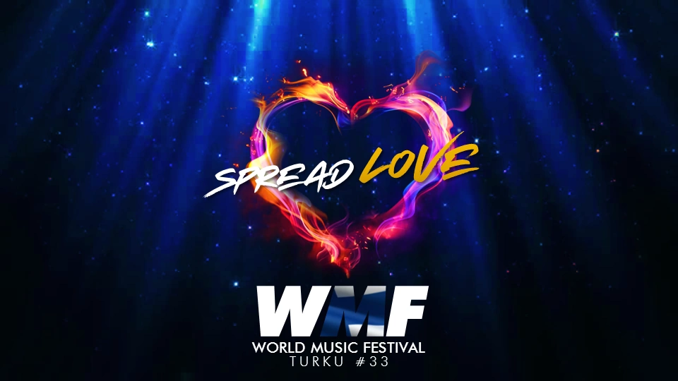 World Music Festival 33 | WORLDMUSICFESTIVAL Wiki | Fandom