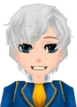 Initial State: Gregoire Aldan | World Neverland Wiki | Fandom