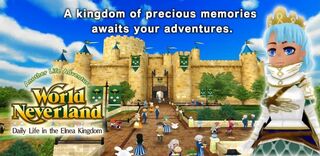 WorldNeverland-Elnea Kingdom | World Neverland Wiki | Fandom
