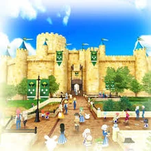 WorldNeverland-Elnea Kingdom | World Neverland Wiki | Fandom