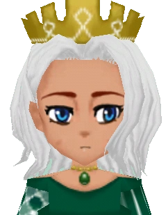 Initial State: Madeline Singleton | World Neverland Wiki | Fandom