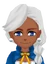 Initial State: Madeline Singleton | World Neverland Wiki | Fandom