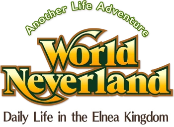 WorldNeverland-Elnea Kingdom | World Neverland Wiki | Fandom