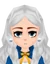 Initial State: Madeline Singleton | World Neverland Wiki | Fandom