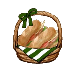 Rago Sandwich | World Neverland Wiki | Fandom