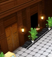 Houses | World Neverland Wiki | Fandom