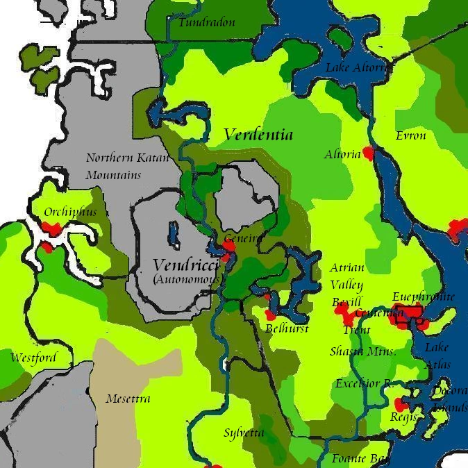 Republic of Verdentia | World of Wiki | Fandom