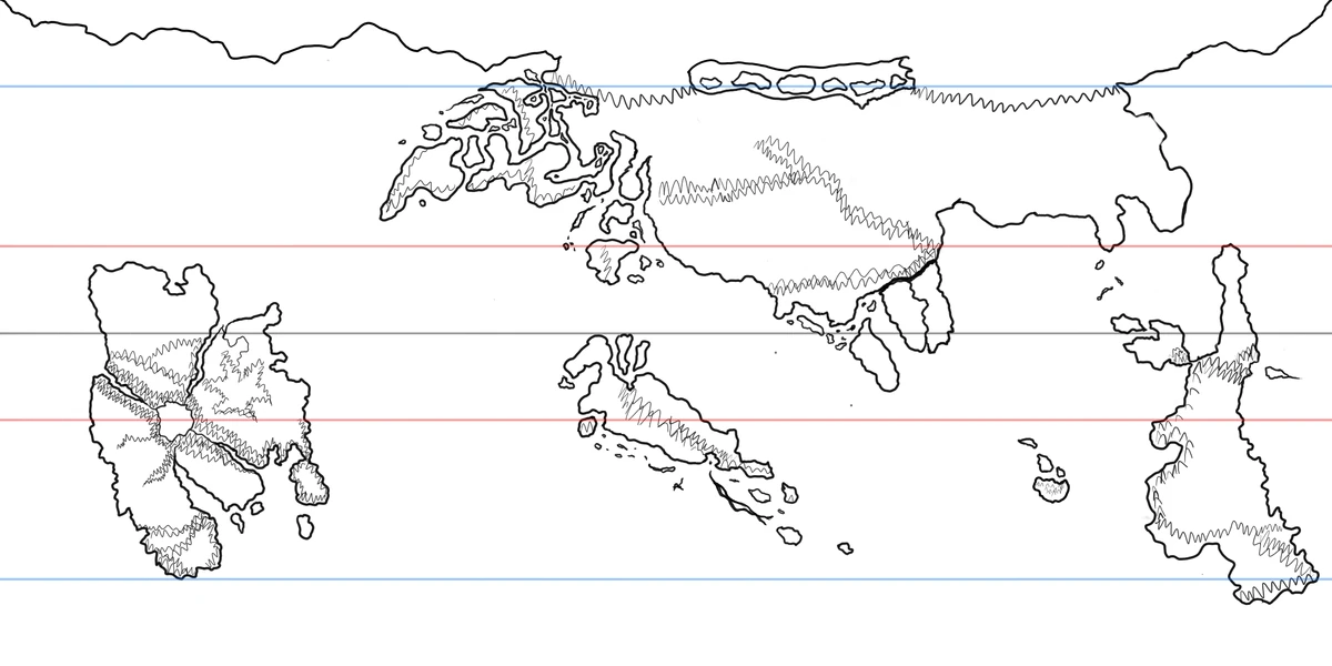 Site Map | The World of Avis Wiki | Fandom