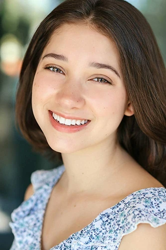 Bella Samman | Blantonverse Wiki | Fandom