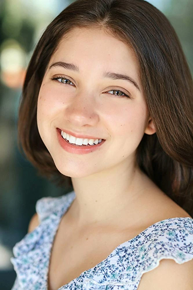 Bella Samman | Blantonverse Wiki | Fandom