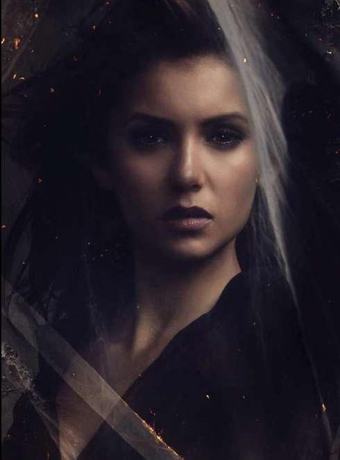 Elena Gilbert | Blantonverse Wiki | Fandom