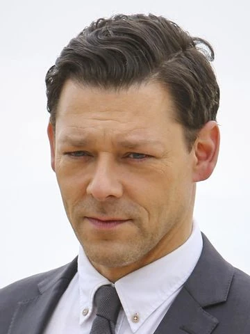 Richard Coyle | Blantonverse Wiki | Fandom