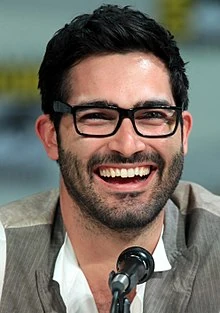 Tyler Hoechlin | Blantonverse Wiki | Fandom