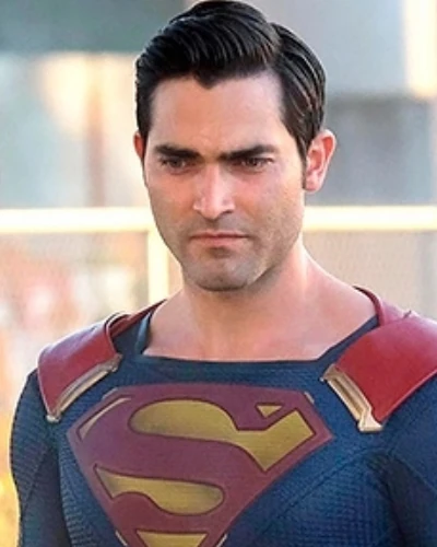 Kal-El | Blantonverse Wiki | Fandom