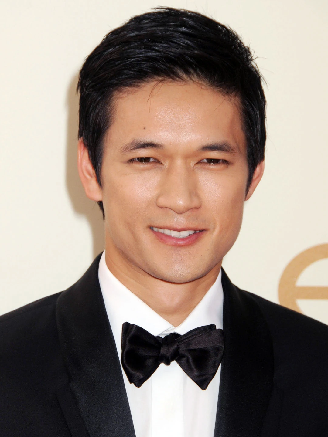 Harry Shum Jr. | Blantonverse Wiki | Fandom