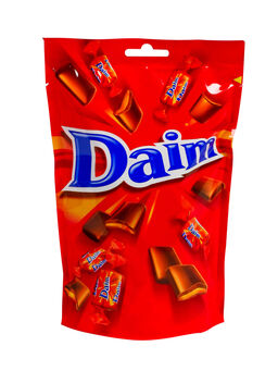 Daim | We Are What We Eat Wiki | Fandom