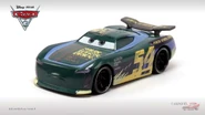 Faux Wheel Drive | Pixar Cars Wiki | Fandom